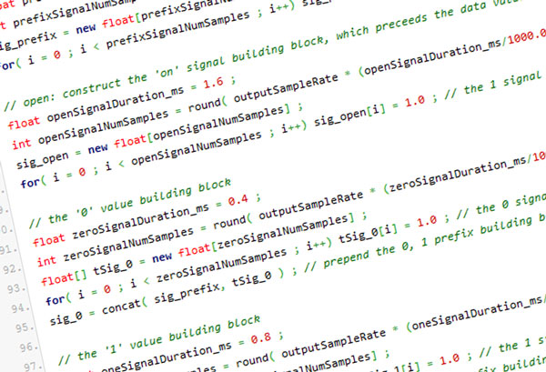 Alan Owen :: Developer - inductible